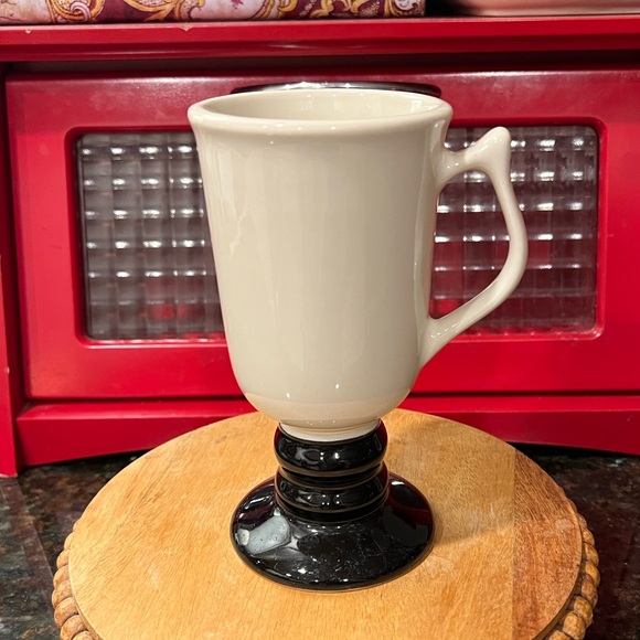 Dining | Vintage Hall Pottery Irish Coffee Mug | Poshmark